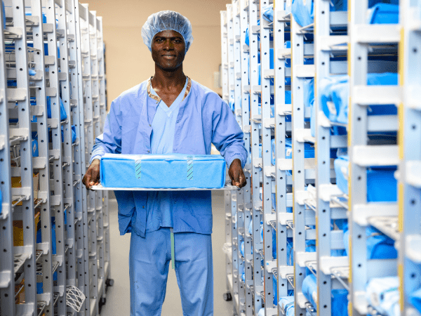 Sterile Processing Guide | Careers, Certification & Tracking | Censis